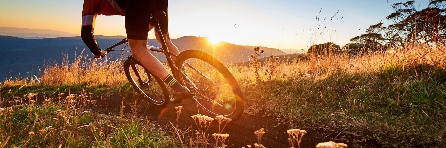 Stirling Range Trails